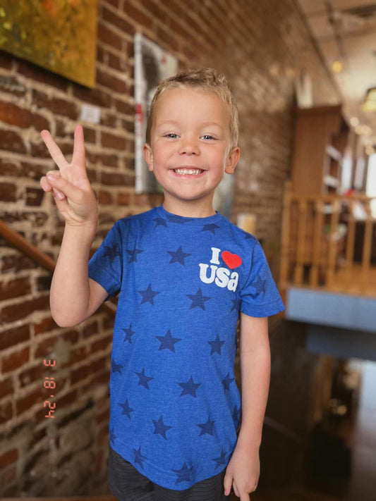 SALT + SALVATION THREADS – S A L T + SALVATION