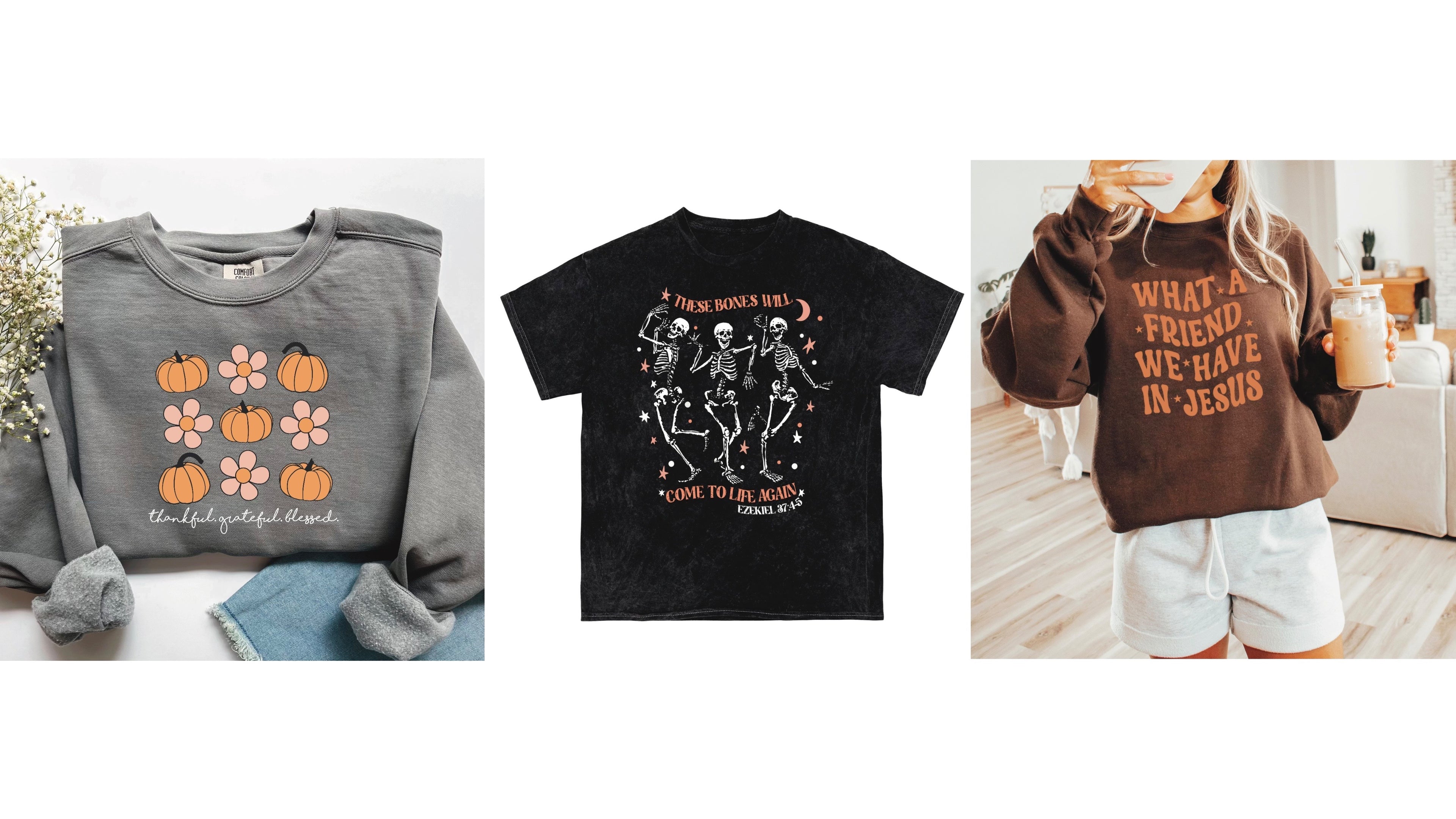 SALT + SALVATION THREADS – S A L T + SALVATION